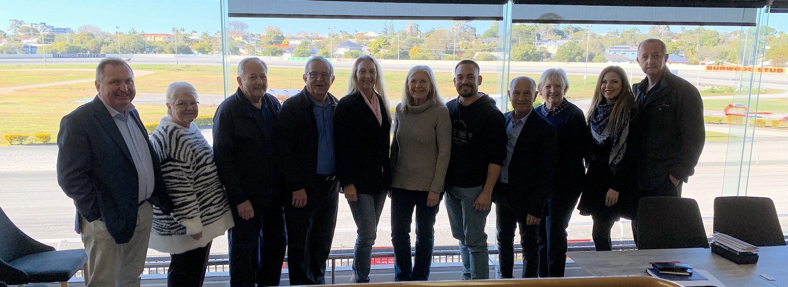 Peninsula Business Network Members